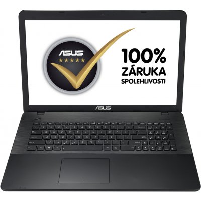 Asus X751LN-TY066H od 20 408 Kč - Heureka.cz