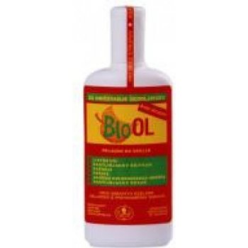 Nohel Garden Biool Zdravá zahrada Insekticid 200 ml od 125 Kč - Heureka.cz