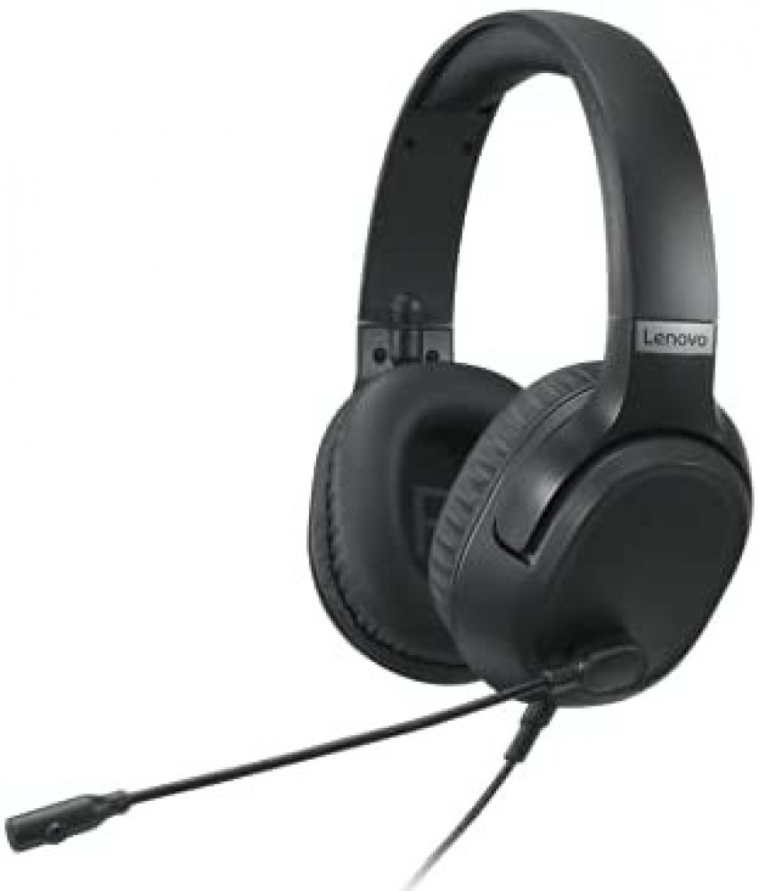 Lenovo IdeaPad Gaming H100 Headset na Hledejceny.cz
