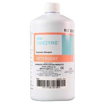 Cidezyme enzymatický detergent 1 l od 1 416 Kč - Heureka.cz