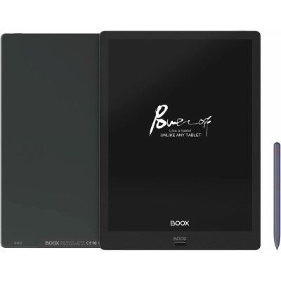 Onyx Boox Max Lumi 2 na Hledejceny.cz