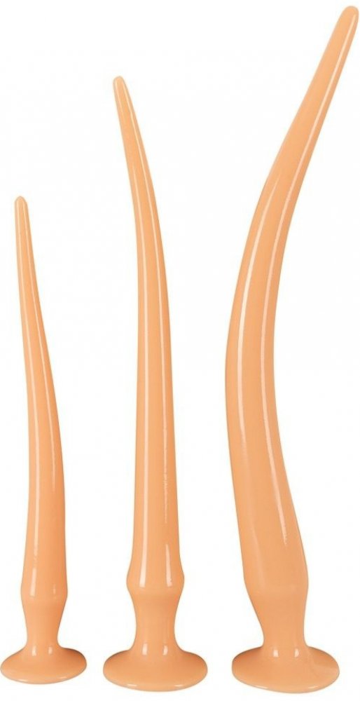You2Toys Super Long Flexible Butt Plug Set od 782 Kč na Hledejceny.cz