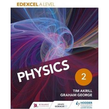 Edexcel A Level Physics Year 2 Student Book od 1 078 Kč - Heureka.cz