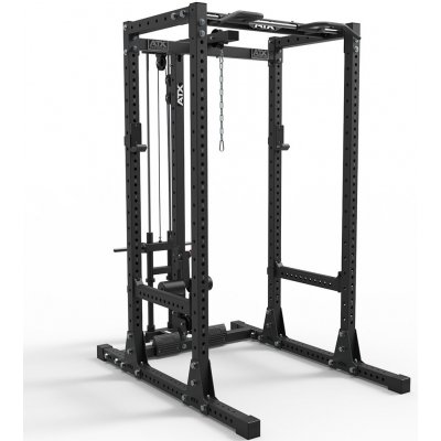 ATX Power Rack 750 od 38 990 Kč - Heureka.cz