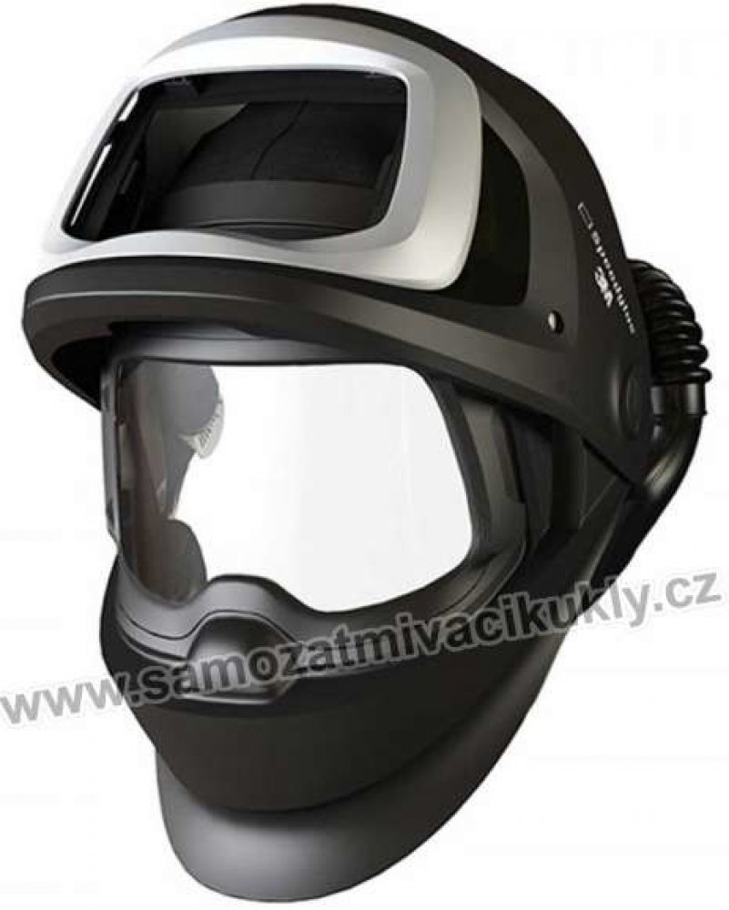 Svářečské kukly – Speedglas 9100 FX AIR