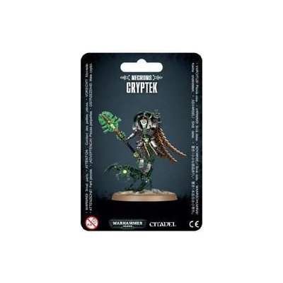 GW Warhammer 40k Cryptek od 649 Kč - Heureka.cz