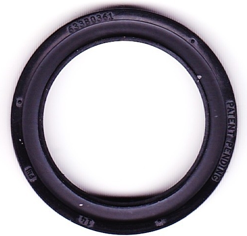 Těsnění hřídelové 633B0361, 39x28,6x4,9 mm NBR od 1 016 Kč - Heureka.cz