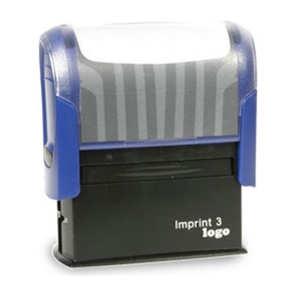 Trodat Imprint Logo 3 od 421 Kč - Heureka.cz