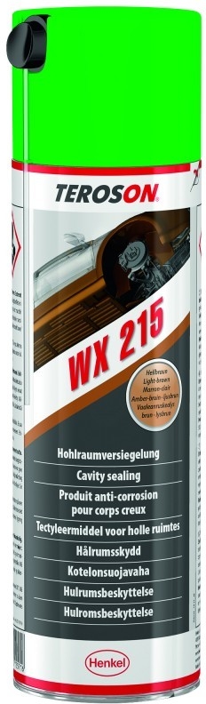 Teroson WX 215 CC sprej na dutiny 500g od 385 Kč - Heureka.cz