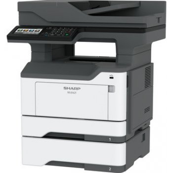 Sharp MX-B467F od 26 044 Kč - Heureka.cz