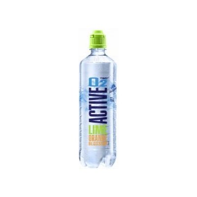 Active O2 lime orange blossom 750 ml od 33 Kč - Heureka.cz
