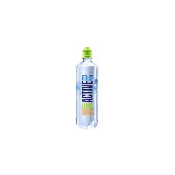 Active O2 lime orange blossom 750 ml od 33 Kč - Heureka.cz