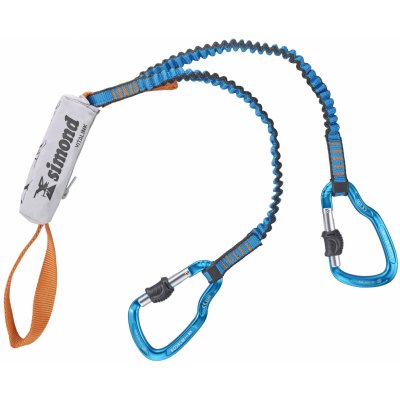 Simond Set via ferrata Vitalink V2 od 1 499 Kč - Heureka.cz