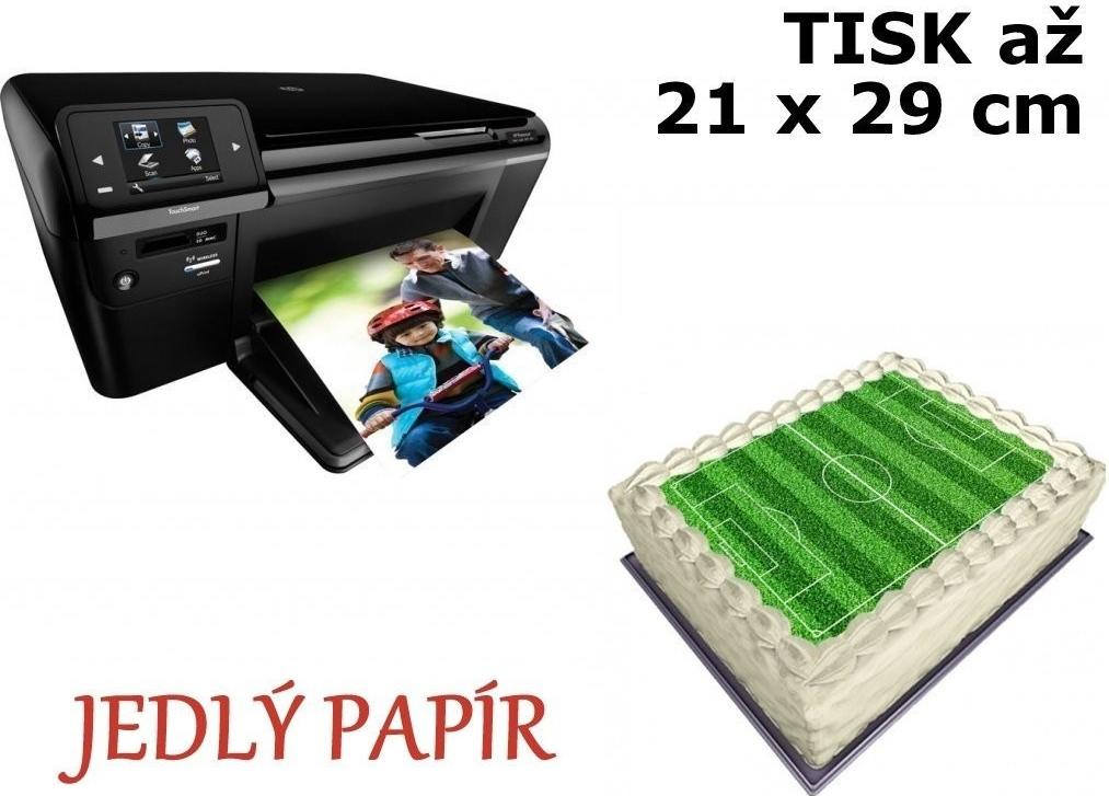 Tisk jedlého obrázku - tisk na přání - vaše foto od 137 Kč - Heureka.cz