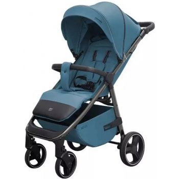 Carrello Bravo Plus Sport Black Chrome Horizon Blue 2023 od 7 590 Kč ...