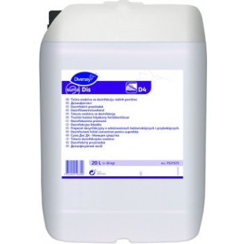 SUMA Dis D4 20 l od 6 195 Kč - Heureka.cz