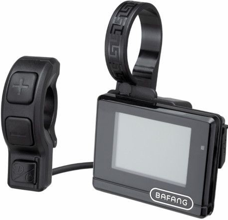 Display Bafang M500 DP C240 od 2 790 Kč - Heureka.cz