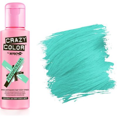 Produkty Crazy Color na jednom místě - Heureka.cz