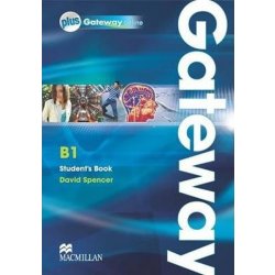 Gateway B1 Student´s Book with Gateway Online - Nejlepší Ceny.cz