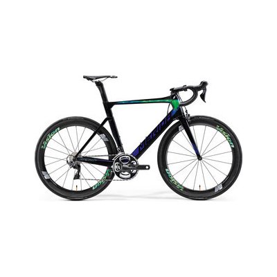 Merida Reacto Limited 2018 od 82 990 Kč - Heureka.cz