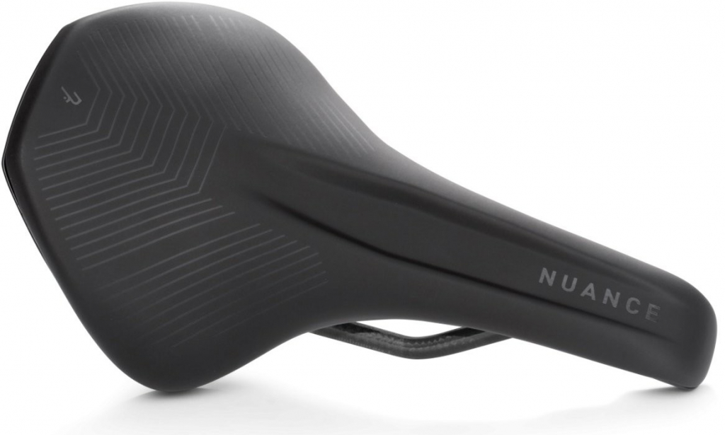 Cube Natural Fit Nuance Road Carbon Large černé od 4 049 Kč - Heureka.cz