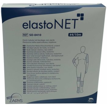 Zarys elastoNET elastický síťovaný tubulární obvaz (Pruban) Velikost: 8 ...