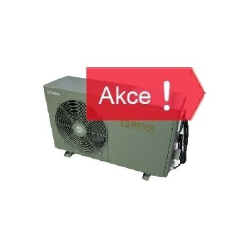 BRILIX THP100 od 34 983 Kč - Heureka.cz