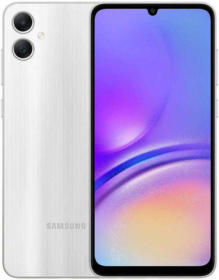 Samsung Galaxy A05 A055F 4GB/128GB od 3 050 Kč - Heureka.cz