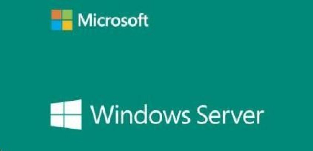 MS Windows Server Datacenter 2019 Operační systém, pro servery, DVD ...