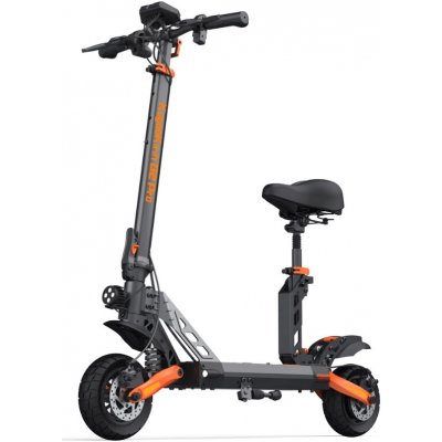 Kugoo Kirin G2 PRO od 14 698 Kč - Heureka.cz