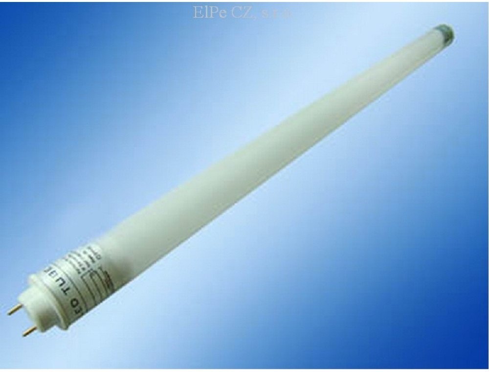 FK technics Led trubice T8 60cm 8.8W teplá bílá – Zboží Mobilmania