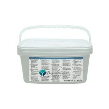 Retigo Active cleaner 50 sáčků pro mytí konvektomatu 3 kg od 1 562 Kč ...