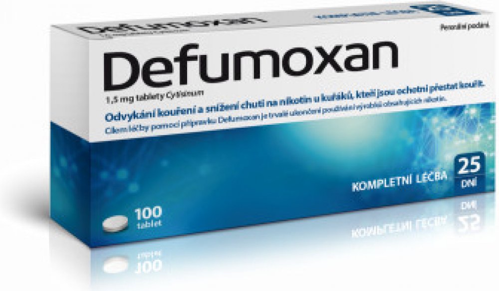 Defumoxan 1.5 mg.tbl.nob.100 | Srovnanicen.cz