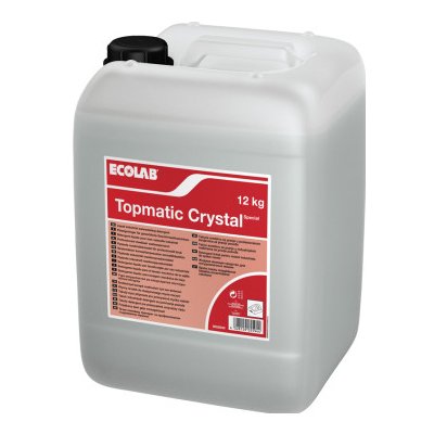 Topmatic Universal Special 25 kg od 5 081 Kč - Heureka.cz