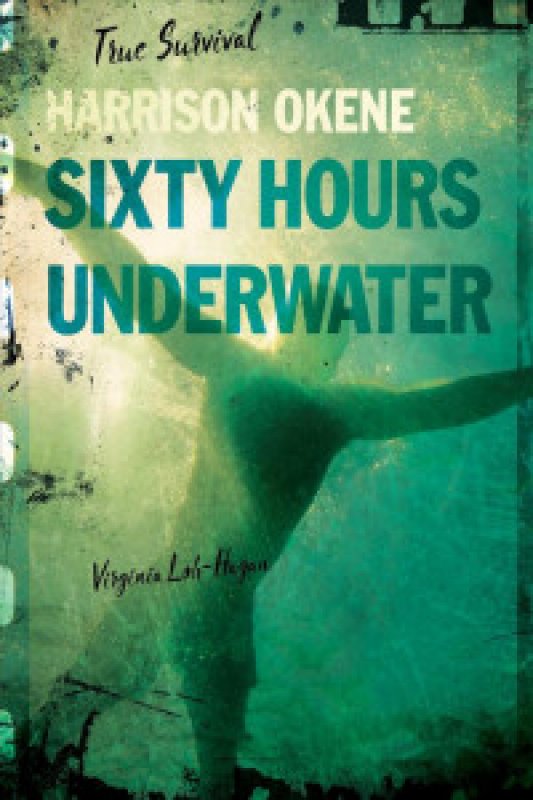 Harrison Okene: Sixty Hours Underwater – Zboží Mobilmania