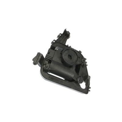 Servomotor nastavení topení Škoda 6R0907511C Škoda Fabia, Fabia 2 ...