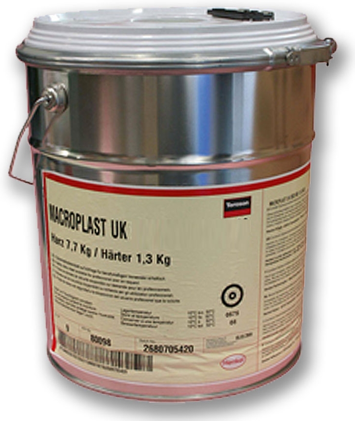 Macroplast UK 8160 UK 5400 9 kg od 2 711 Kč - Heureka.cz