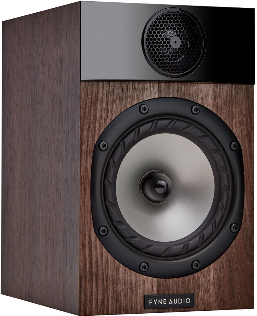Fyne Audio F300 od 5 990 Kč - Heureka.cz