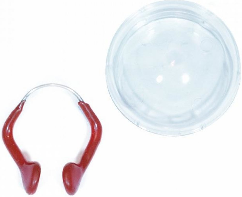 Aqua Sphere Nose Clip Silicone od 199 Kč na Hledejceny.cz