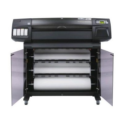 HP DesignJet 1050C od 56 400 Kč - Heureka.cz