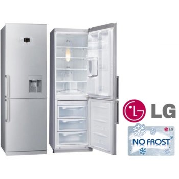 LG GRF399BLQA od 16 410 Kč - Heureka.cz