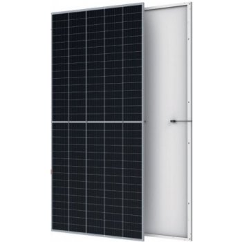 Trina Solar Solární panel TSM-DE19 550 Wp stříbrný rám od 2 720 Kč ...