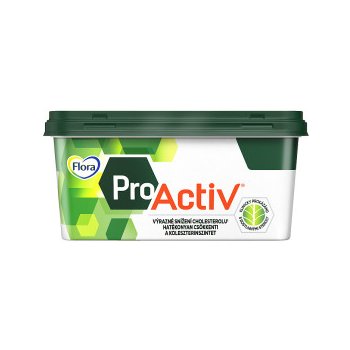 Flora Pro.activ 200 g od 72 Kč - Heureka.cz