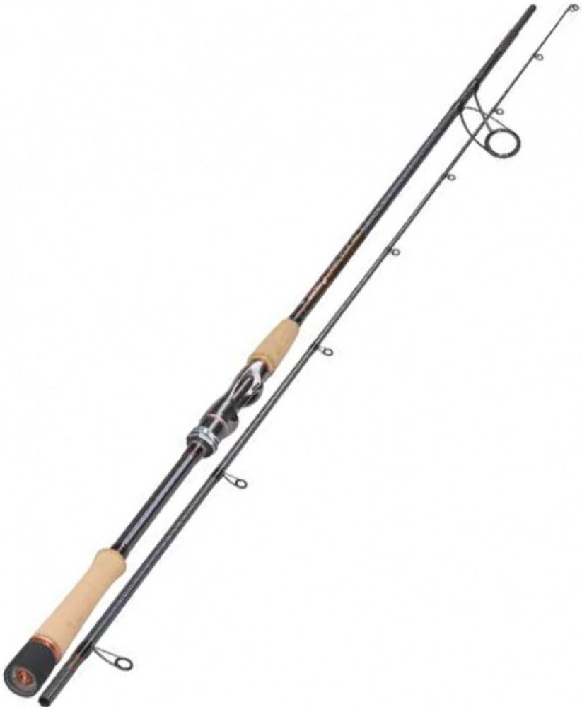 Sportex Beyond Spin 2,7 m 40 g 2 díly – Zboží Mobilmania