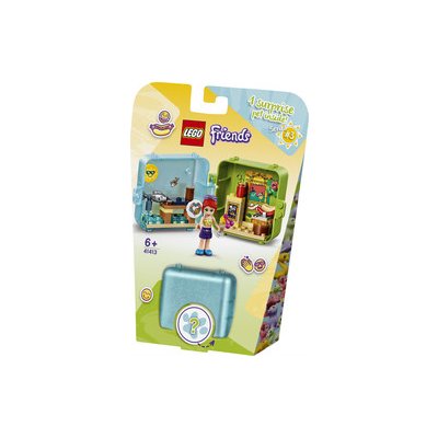 LEGO® Friends 41413 Herní boxík: Mia a její léto od 249 Kč - Heureka.cz