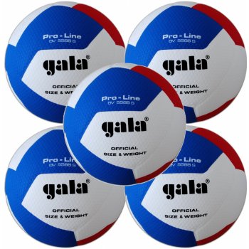 Gala Pro Line 5 ks od 5 330 Kč - Heureka.cz