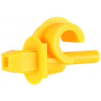 ŠKODA OCTAVIA + III, FABIA III, SCALA, KAMIQ-PLASTOVÁ PŘÍCHYTKA PODPĚRY ...