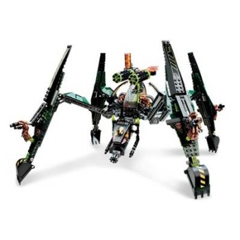 LEGO® 7707 Exo Force Striking Venom od 2 899 Kč - Heureka.cz