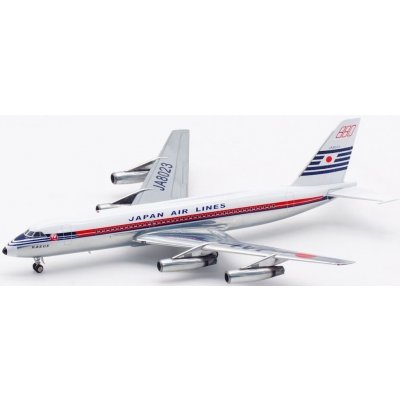 Inflight200 Convair CV 880M 22M 22 JAL Japan Airlines 1960s Kaede Japonsko 1:200 od 4 399 Kč ...