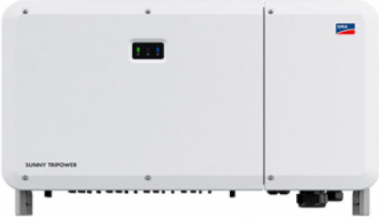 SMA Solární měnič Sunny Tripower CORE 2 STP 110-60 od 162 674 Kč ...